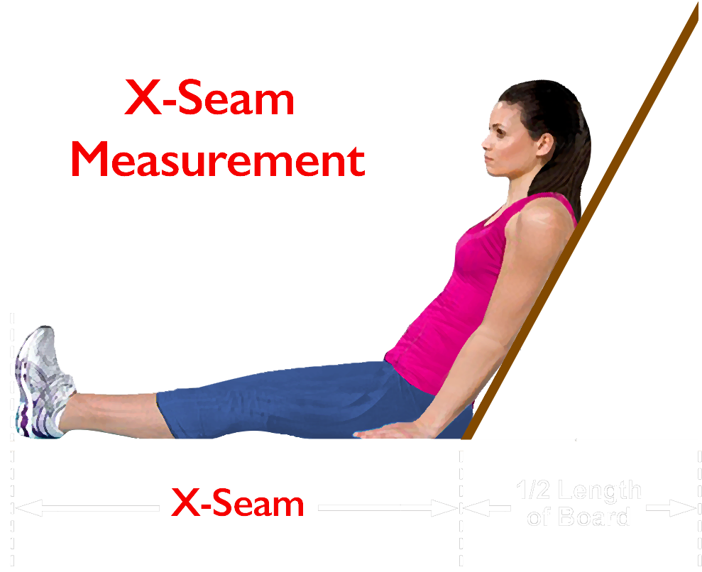 Sizing & Specs - GreenSpeed Trikes