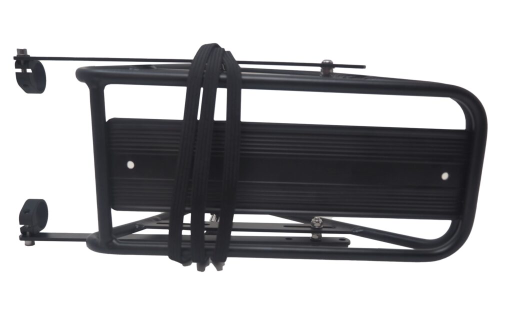 Rear Rack - Magnum/Magnum XL - GreenSpeed Trikes