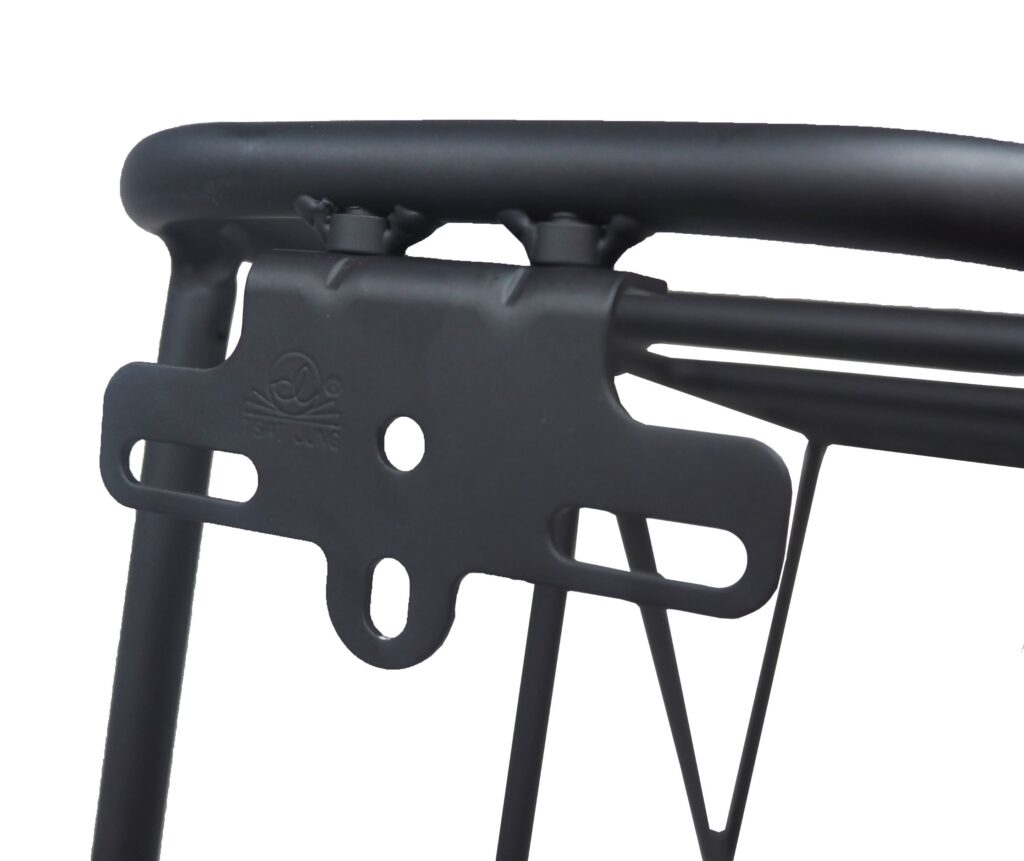 Rear Rack - Magnum BW/GT26 - GreenSpeed Trikes