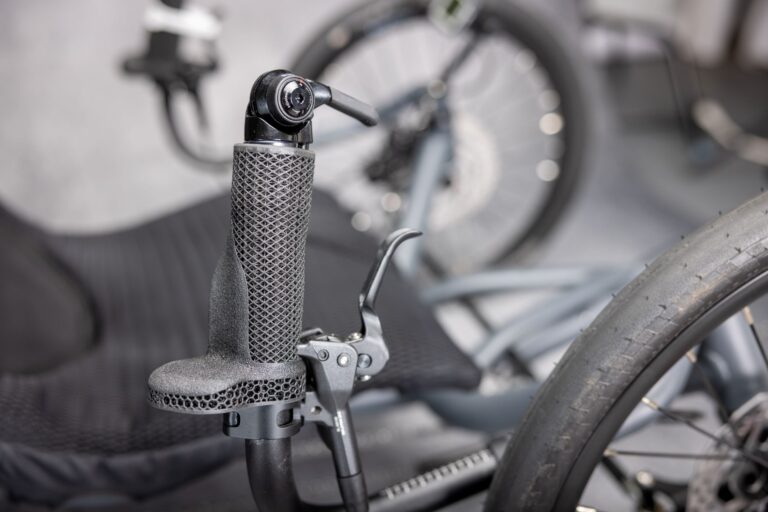 ATC BIO Grip (pair) - GreenSpeed Trikes