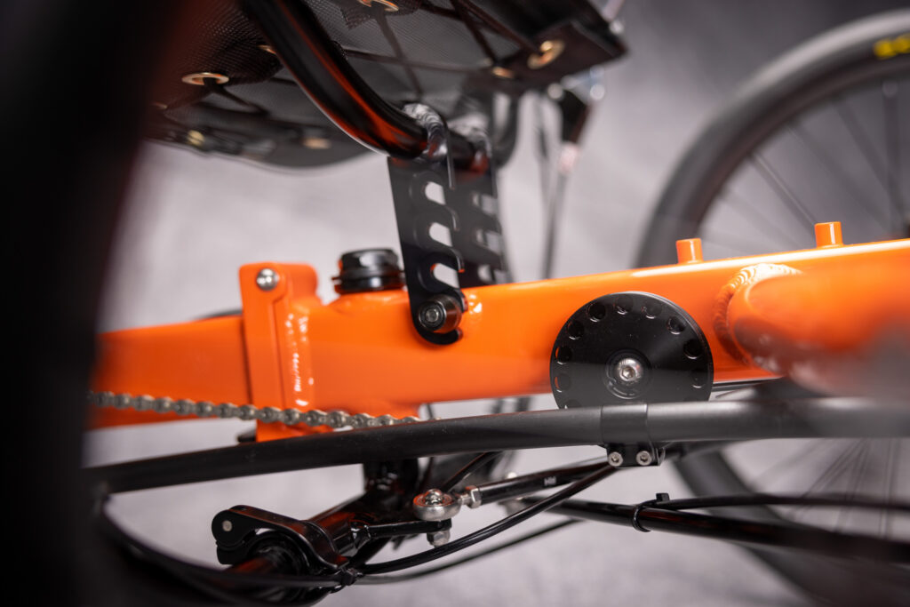 GT20 - Shop - GreenSpeed Trikes