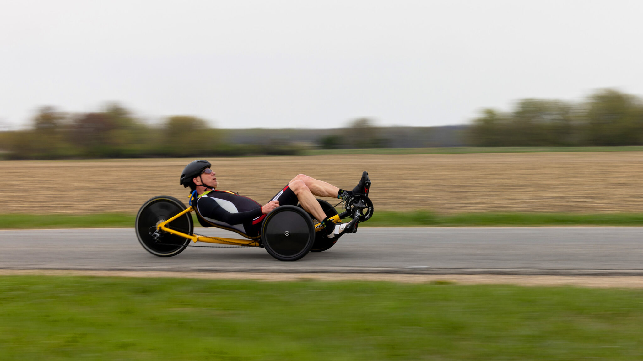 Aero - GreenSpeed Trikes