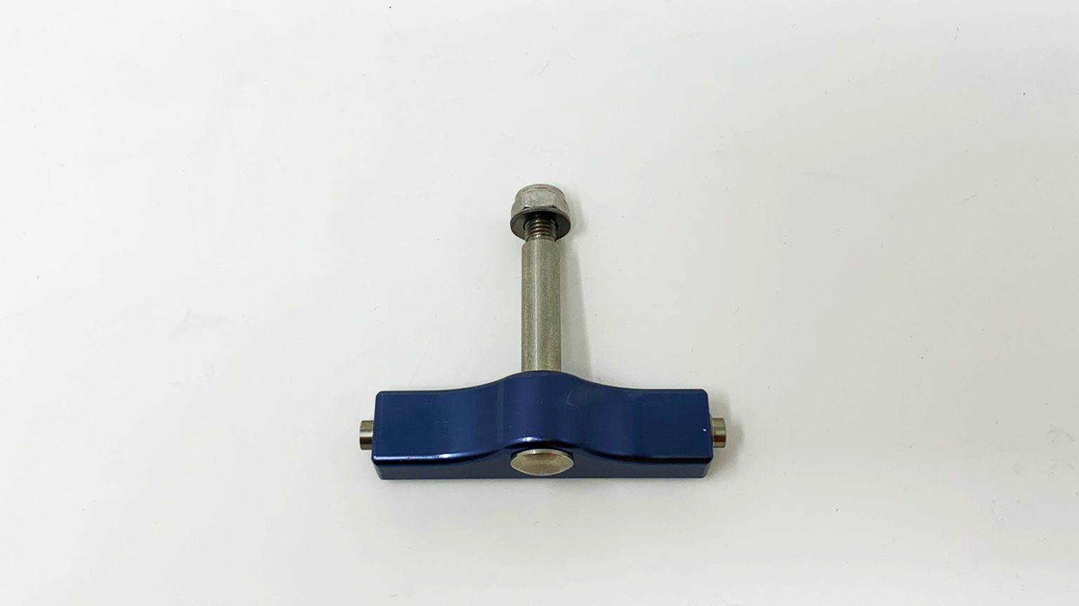 Anura Tandem Coupler - GreenSpeed Trikes