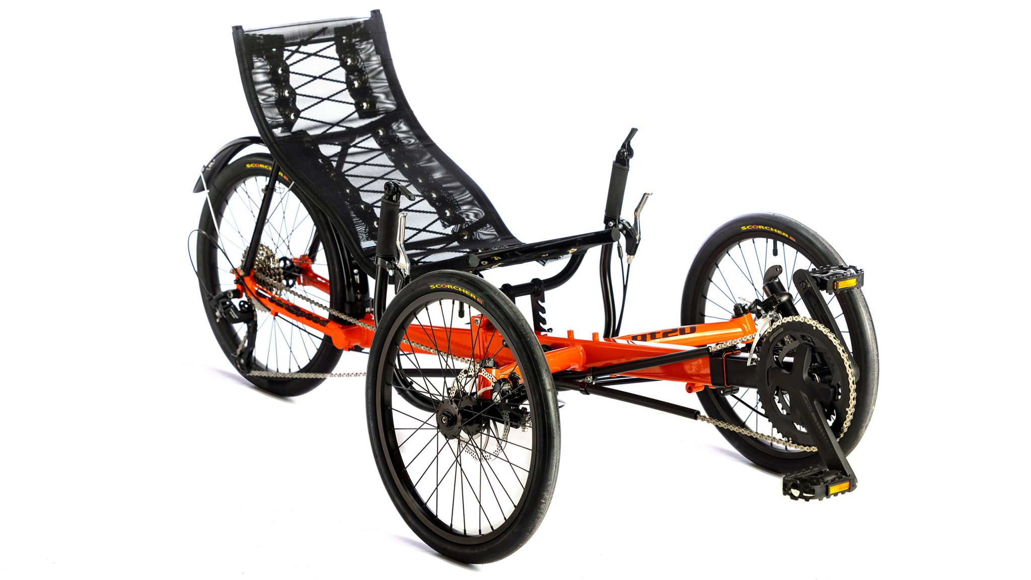 Trikes - GreenSpeed Trikes